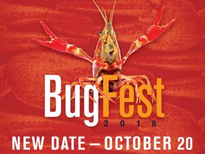 Crayfish featured at rescheduled NC Museum of Natural Sciences’ BugFest ...