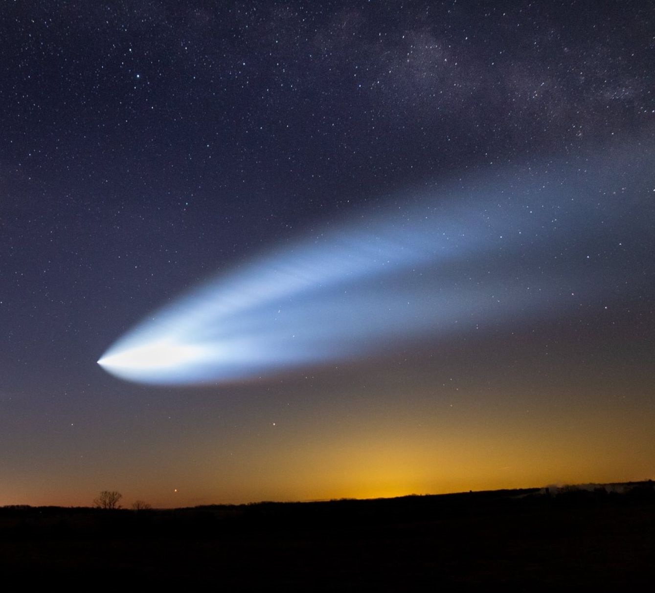 NASA/SpaceX Crew-2 Launch | Programs and Events Calendar