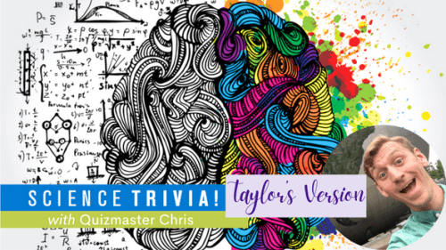 Virtual Trivia Tuesday (Taylor’s Version) Programs and Events Calendar