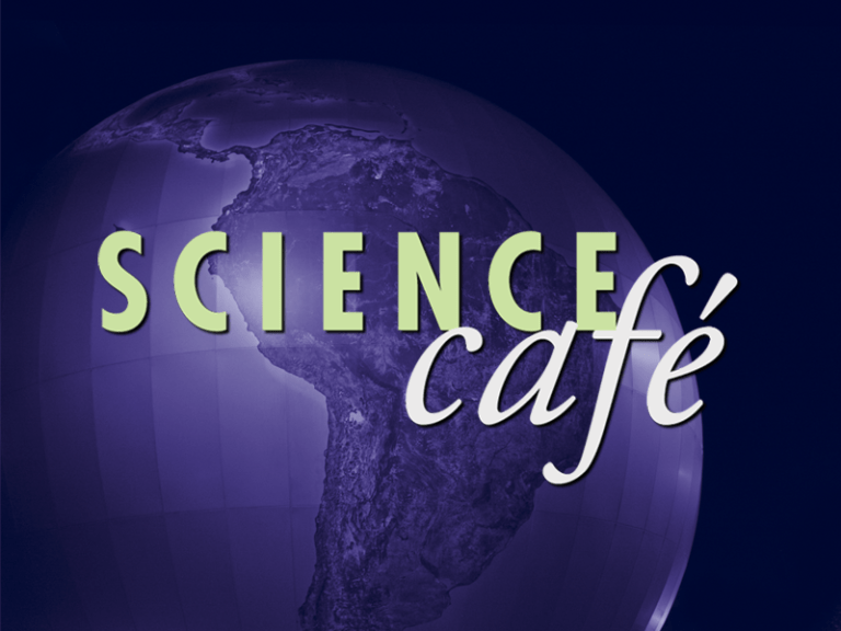 Science Café: Our Cosmic Origins and Place in the Universe Programs and ...