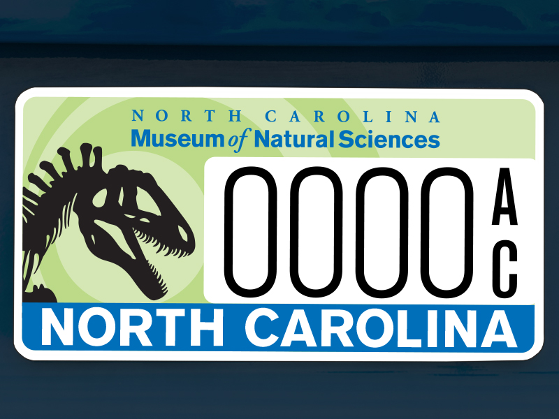 North Carolina Museum of Natural Sciences